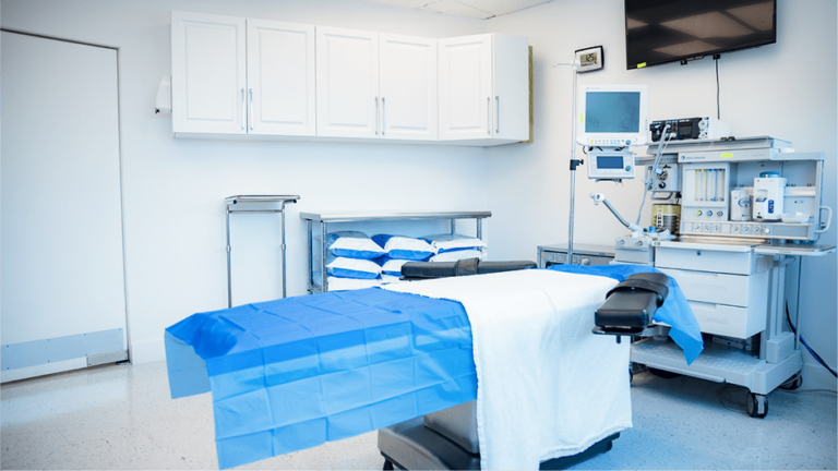 Top-Tier South Florida Cosmetic Surgery | New Life Plastic Surgery