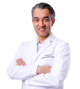 Best Plastic Surgeon Miami | Dr. Nosrati | New Life Plastic Surgery