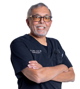 Plastic Surgeon Florida | Dr. Amin | New Life Plastic Surgery