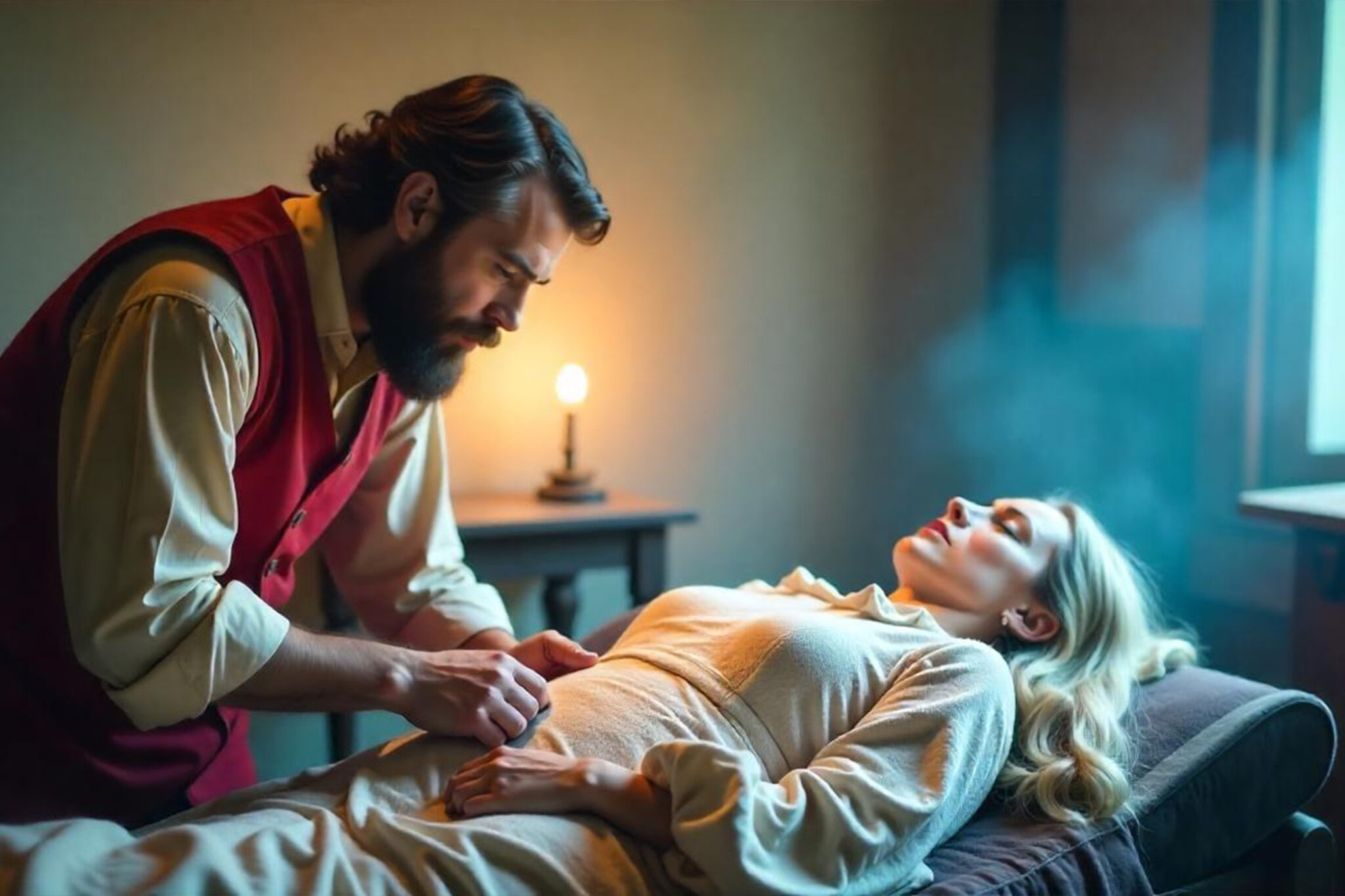 Learn About the History of Plastic Surgery | New Life Blog