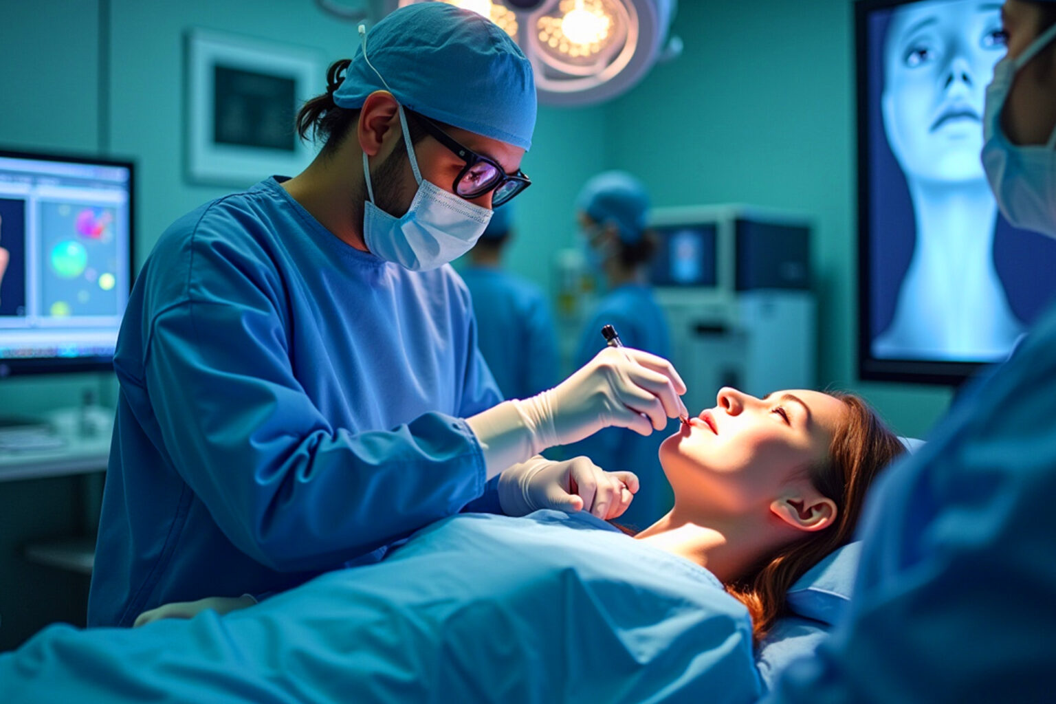 Learn About the History of Plastic Surgery | New Life Blog