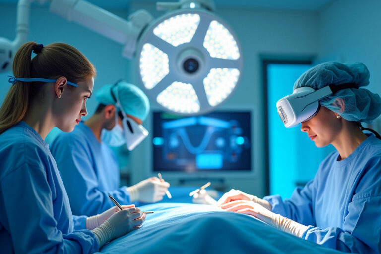 Learn About the History of Plastic Surgery | New Life Blog